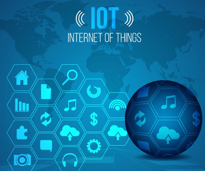 Connectivité IoT : Solutions 4G, LTE-M, NB-IoT, LoRaWAN